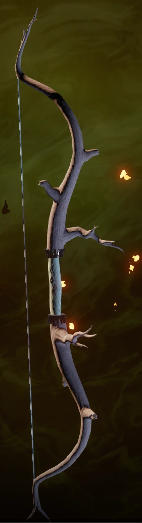 Waffenplan: Jagdbogen | Dragon Age Wiki | Fandom