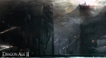 Kirkwall | Dragon Age Wiki | Fandom