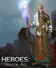 Zathrian | Dragon Age Wiki | Fandom