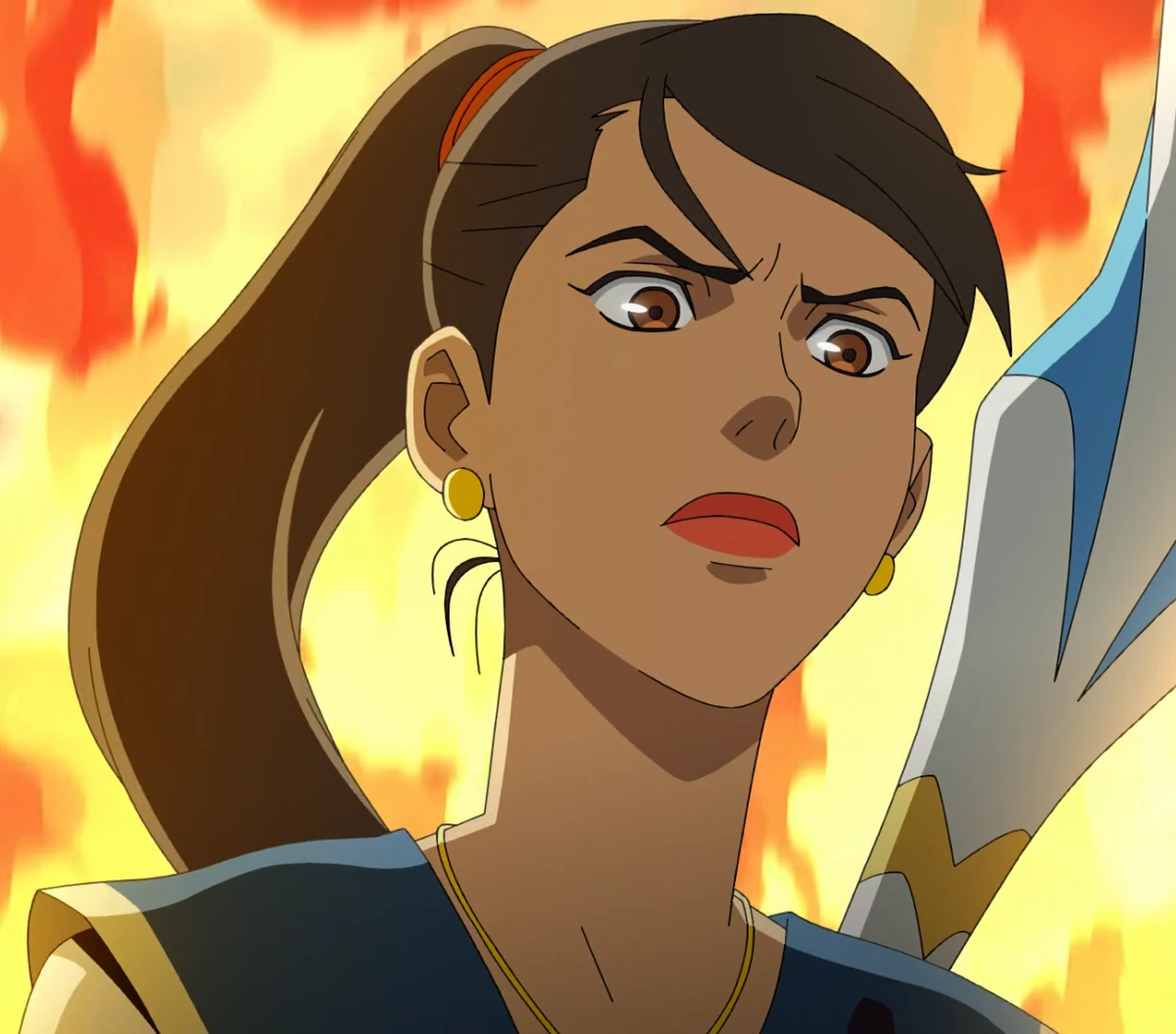 Hira | Dragon Age Wiki | Fandom