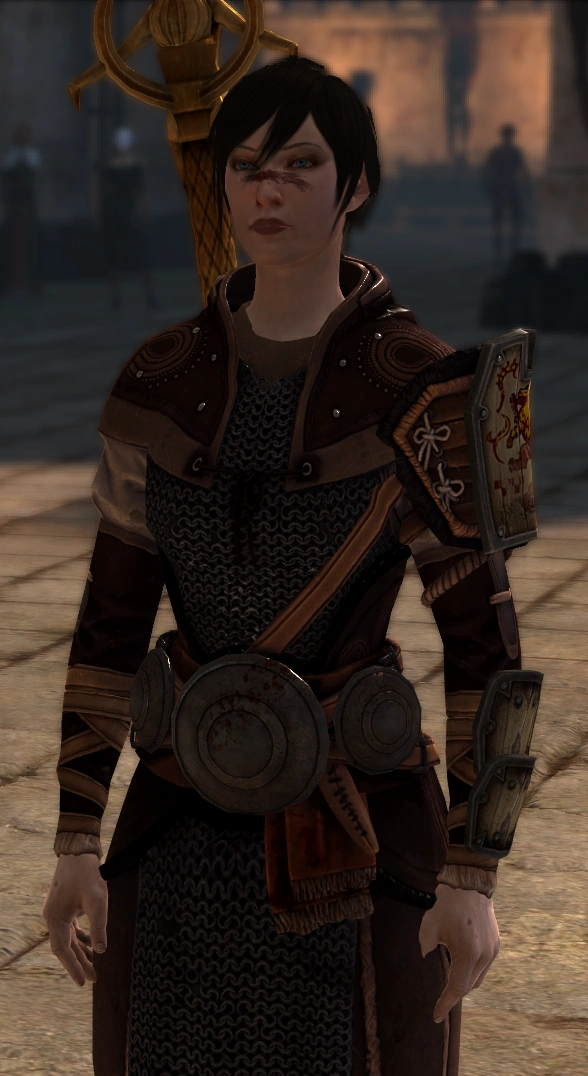 Robes of the Pretender | Dragon Age Wiki | Fandom