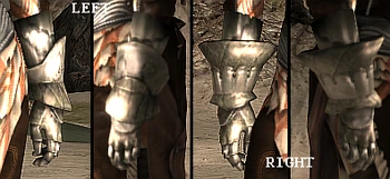 Surfacer Stone Gauntlets | Dragon Age Wiki | Fandom