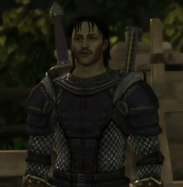 Taoran Hawkwind | Dragon Age Wiki | Fandom