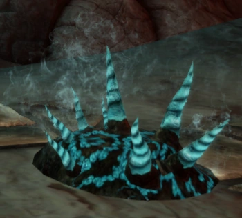 Lyrium | Dragon Age Wiki | Fandom