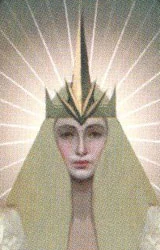 Andraste | Dragon Age Wiki | Fandom