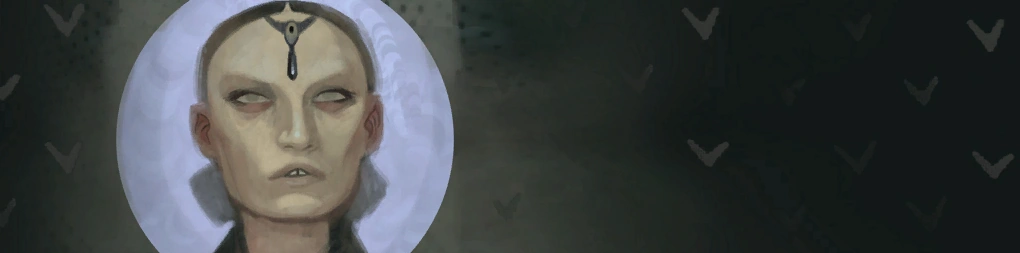 Investigate the Shrine of Dumat | Dragon Age Wiki | Fandom