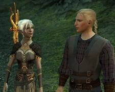 Feynriel | Dragon Age Wiki | Fandom