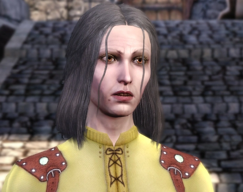 Landra | Dragon Age Wiki | Fandom