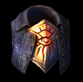 Prowler Mail (Heroes of Dragon Age) | Dragon Age Wiki | Fandom