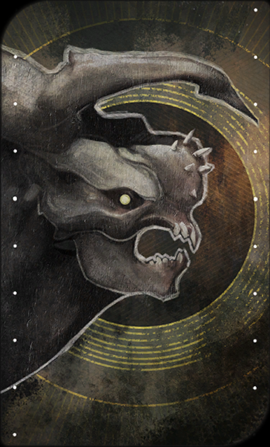 Kodexeintrag Cretahl Dragon Age Wiki Fandom