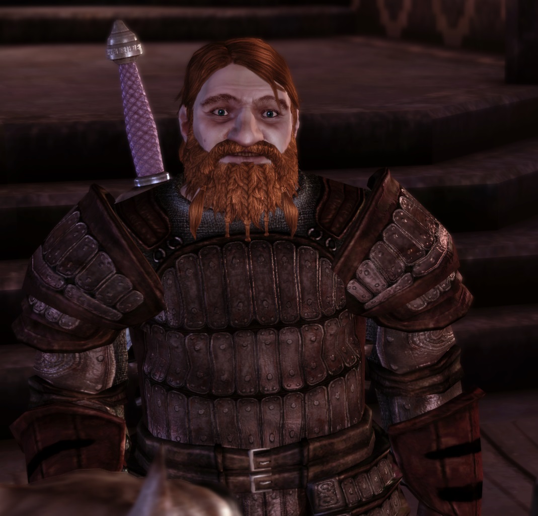 Dulin Forender Dragon Age Wiki Fandom