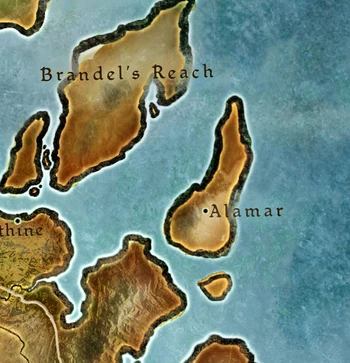 Alamar | Dragon Age Wiki | Fandom