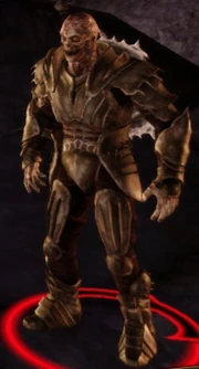 Hurlock (variation) | Dragon Age Wiki | Fandom