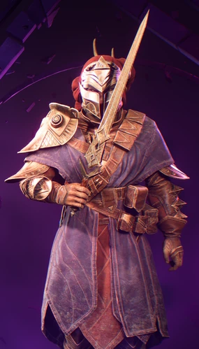 Spellbound Longsword | Dragon Age Wiki | Fandom