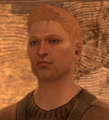 Corff | Dragon Age Wiki | Fandom