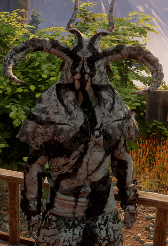 Gurd Harofsen | Dragon Age Wiki | Fandom