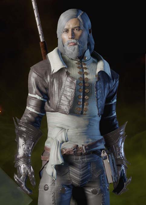 Hochwertige Verzauberer Rüstung Armschutz Dragon Age Wiki Fandom