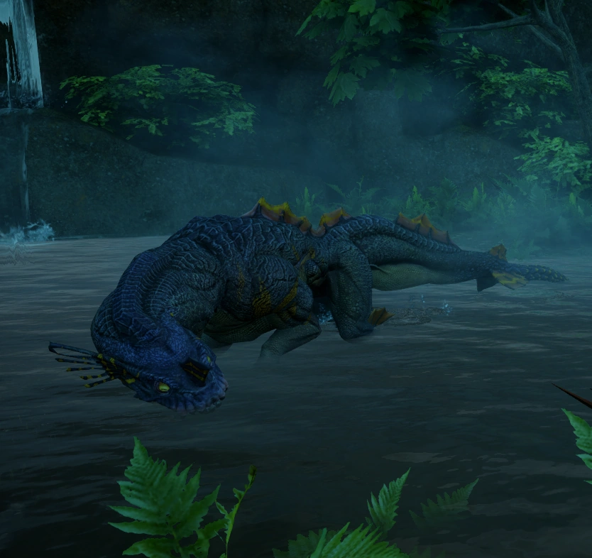 Wyvern | Dragon Age Wiki | Fandom