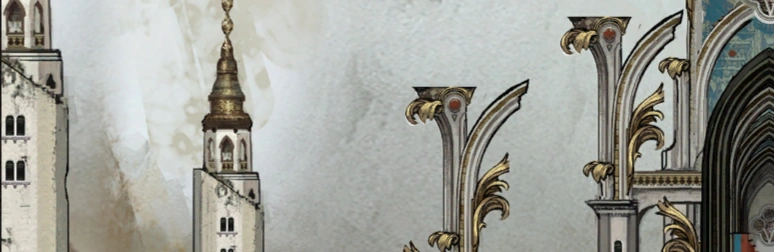 Attend the Exalted Council | Dragon Age Wiki | Fandom