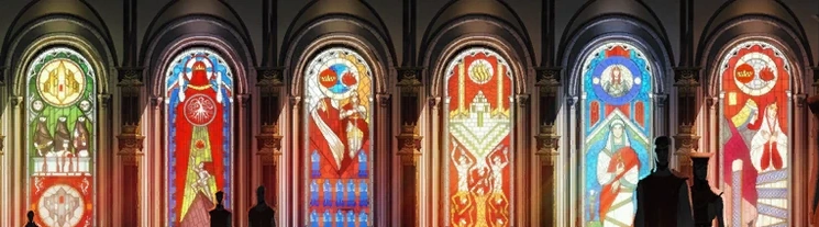 Uniwersytet w Orlais (operacja) | Dragon Age Wiki | Fandom