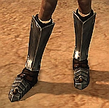 Ser Isaac's Boots | Dragon Age Wiki | Fandom
