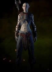 Antaam-saar | Dragon Age Wiki | Fandom