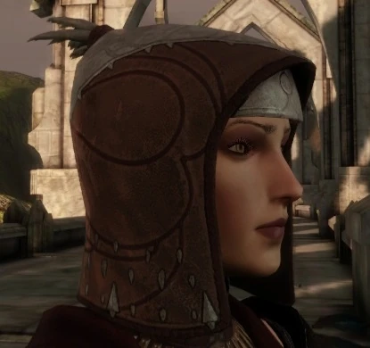 First Enchanter's Cowl (Origins) | Dragon Age Wiki | Fandom