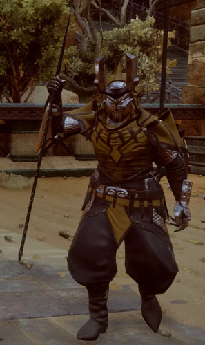 Lucanus | Dragon Age Wiki | Fandom