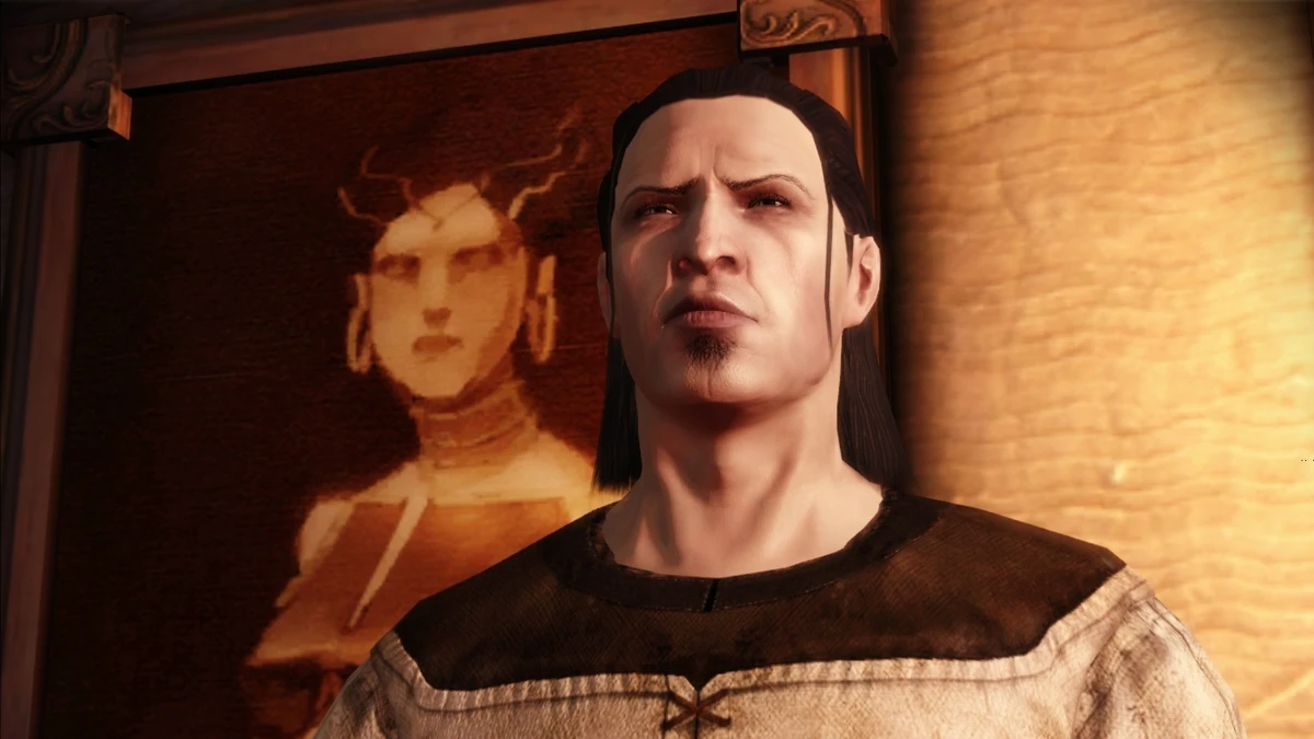 Talk:Nathaniel Howe | Dragon Age Wiki | Fandom