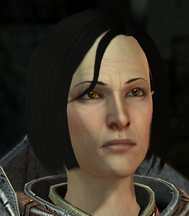 Agatha | Dragon Age Wiki | Fandom