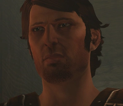 Brekker | Dragon Age Wiki | Fandom