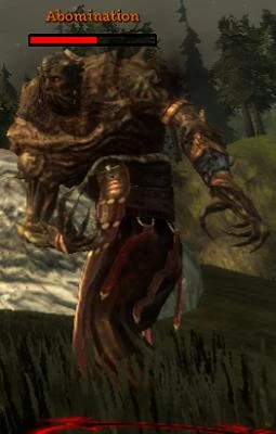 Abomination | Wiki Dragon Age | Fandom