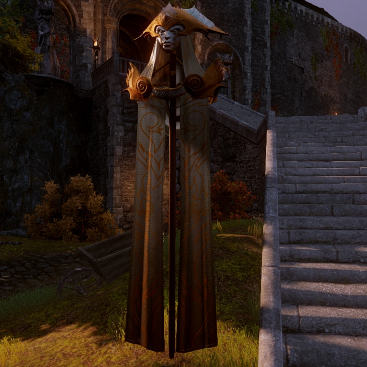 Orlesian Banner | Dragon Age Wiki | Fandom