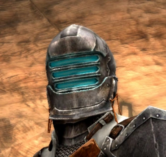 Ser Isaac's Helm | Dragon Age Wiki | Fandom