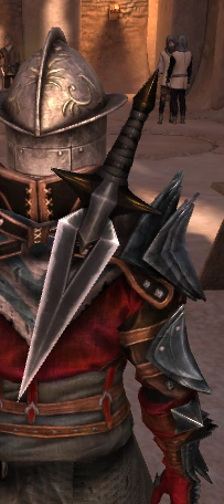 Shadow's Claw | Dragon Age Wiki | Fandom