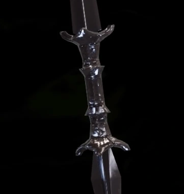 Dense Dual-Blade Grip | Dragon Age Wiki | Fandom
