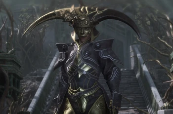 Ghilan'nain | Dragon Age Wiki | Fandom