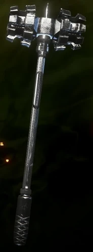 Revered Defender Maul Schematic | Dragon Age Wiki | Fandom