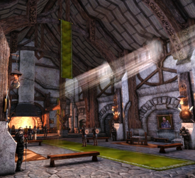 Castle Cousland | Dragon Age Wiki | Fandom