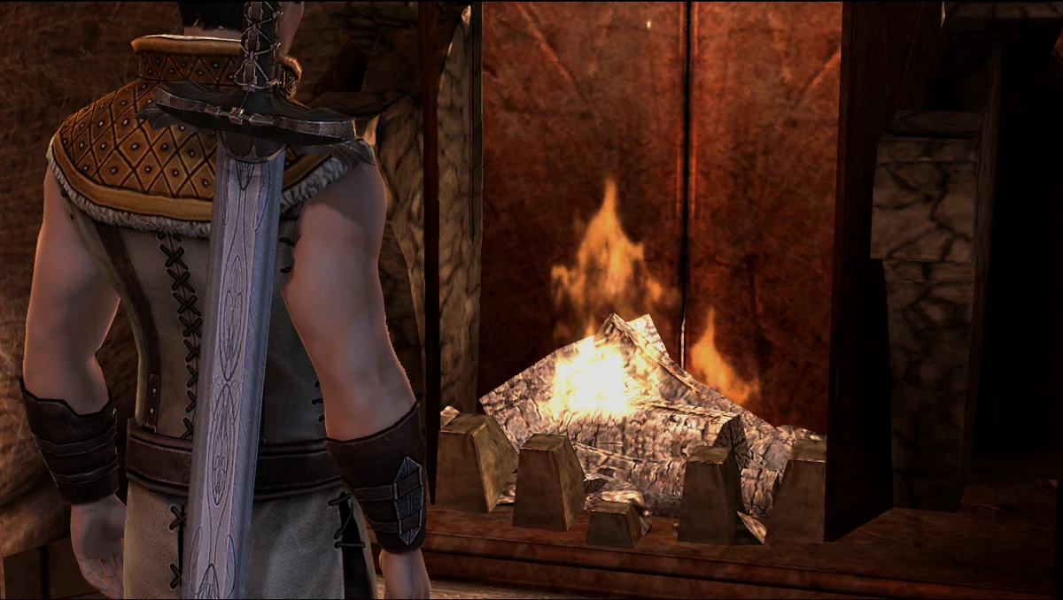 Family History | Dragon Age Wiki | Fandom