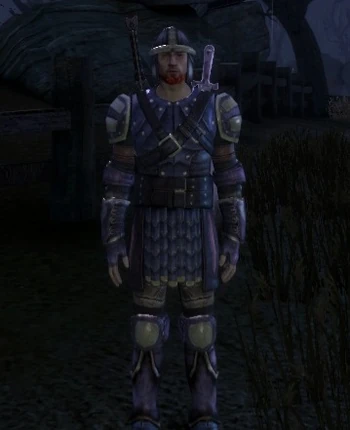 Grey Warden Light Armor | Dragon Age Wiki | Fandom