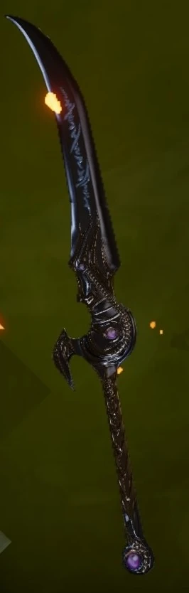 Dragon Age Inquisition Weapons