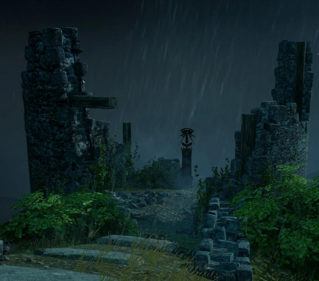 Notiz: Wyvern-Ausguck | Dragon Age Wiki | Fandom