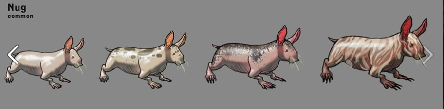 Nug | Dragon Age Wiki | Fandom