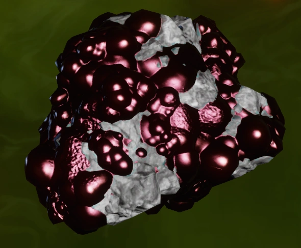 Obsidian-Studie in den Gräbern | Dragon Age Wiki | Fandom