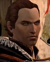Sebastian Vael | Dragon Age Wiki | Fandom