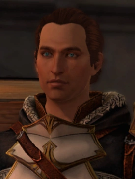 Sébastian Vaël | Wiki Dragon Age | Fandom