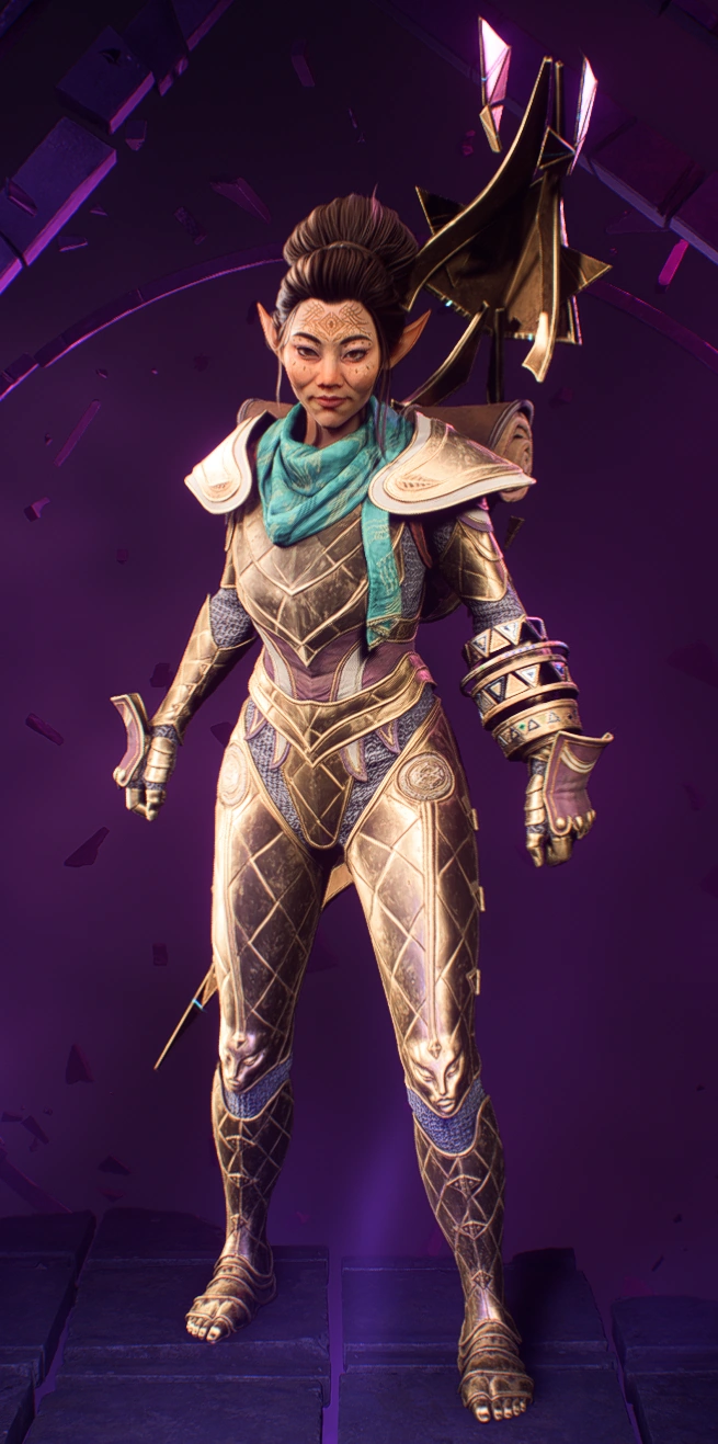 Archivist's Mail | Dragon Age Wiki | Fandom