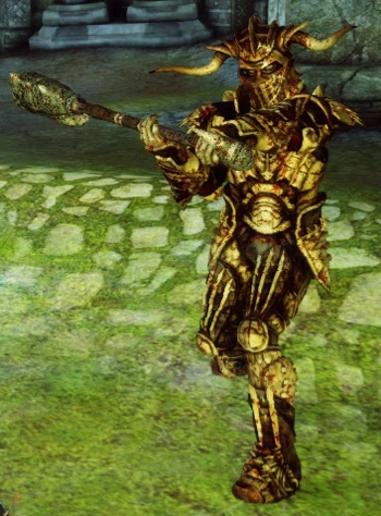 Hurlock berserker | Dragon Age Wiki | Fandom