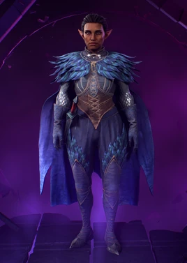 Plumage of the Mad Crow | Dragon Age Wiki | Fandom